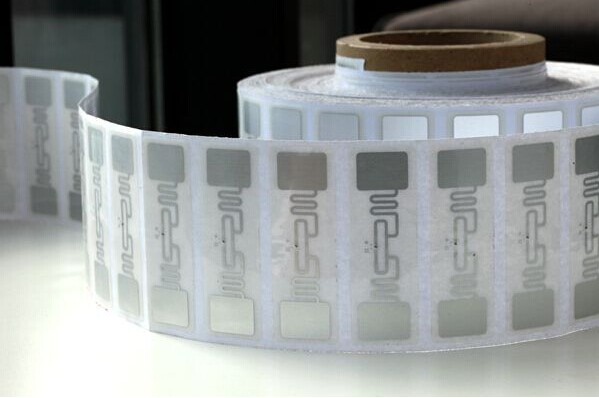 超高频湿INLAY - 北京方卡智能科技有限公司